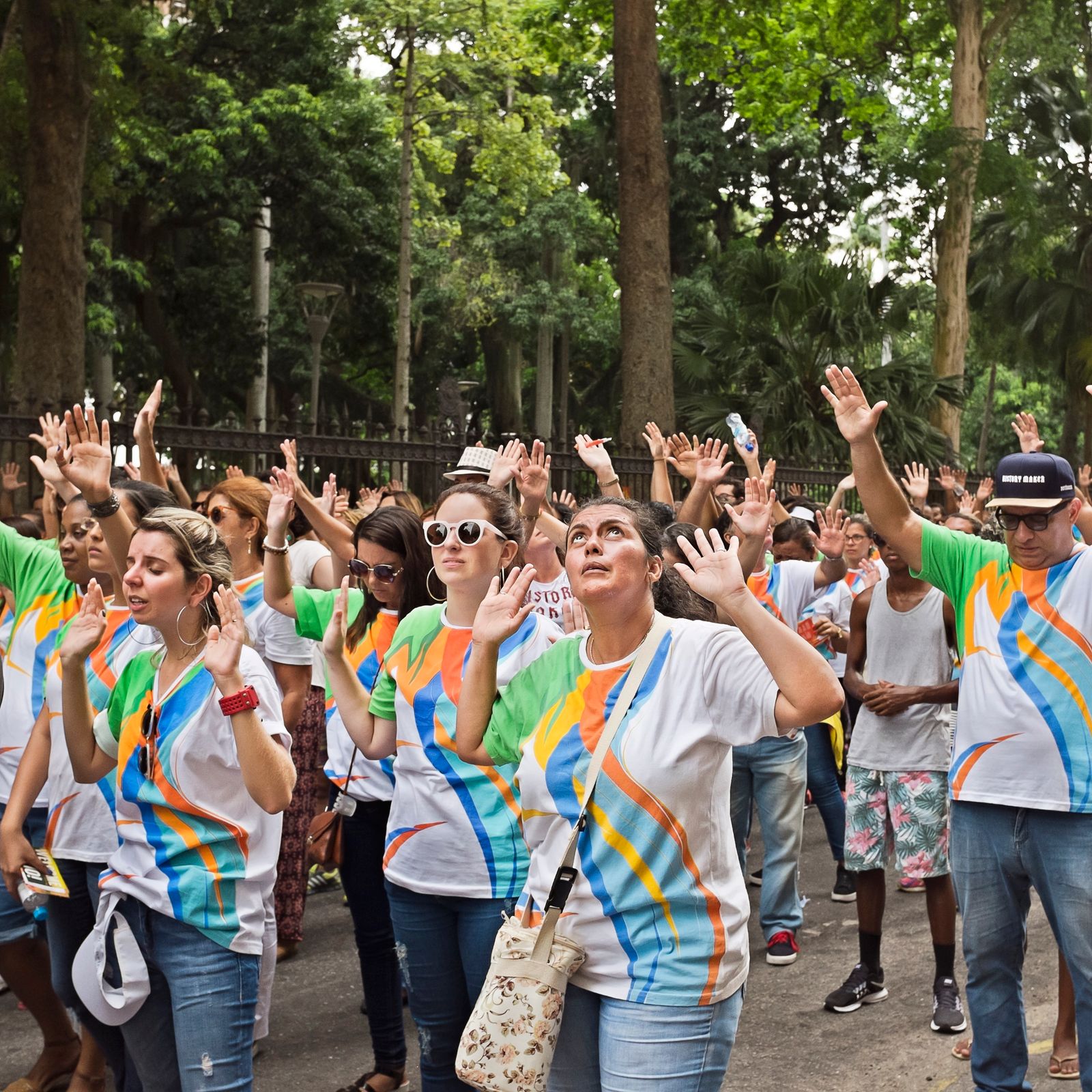 Urban Rio: life in between beaches and favelas - PhMuseum