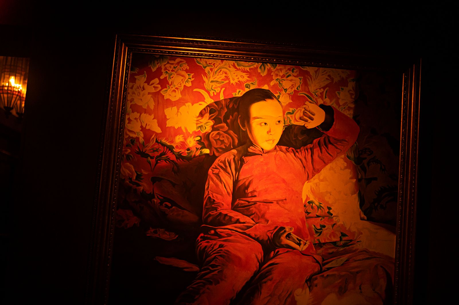 Silent stories - PhMuseum