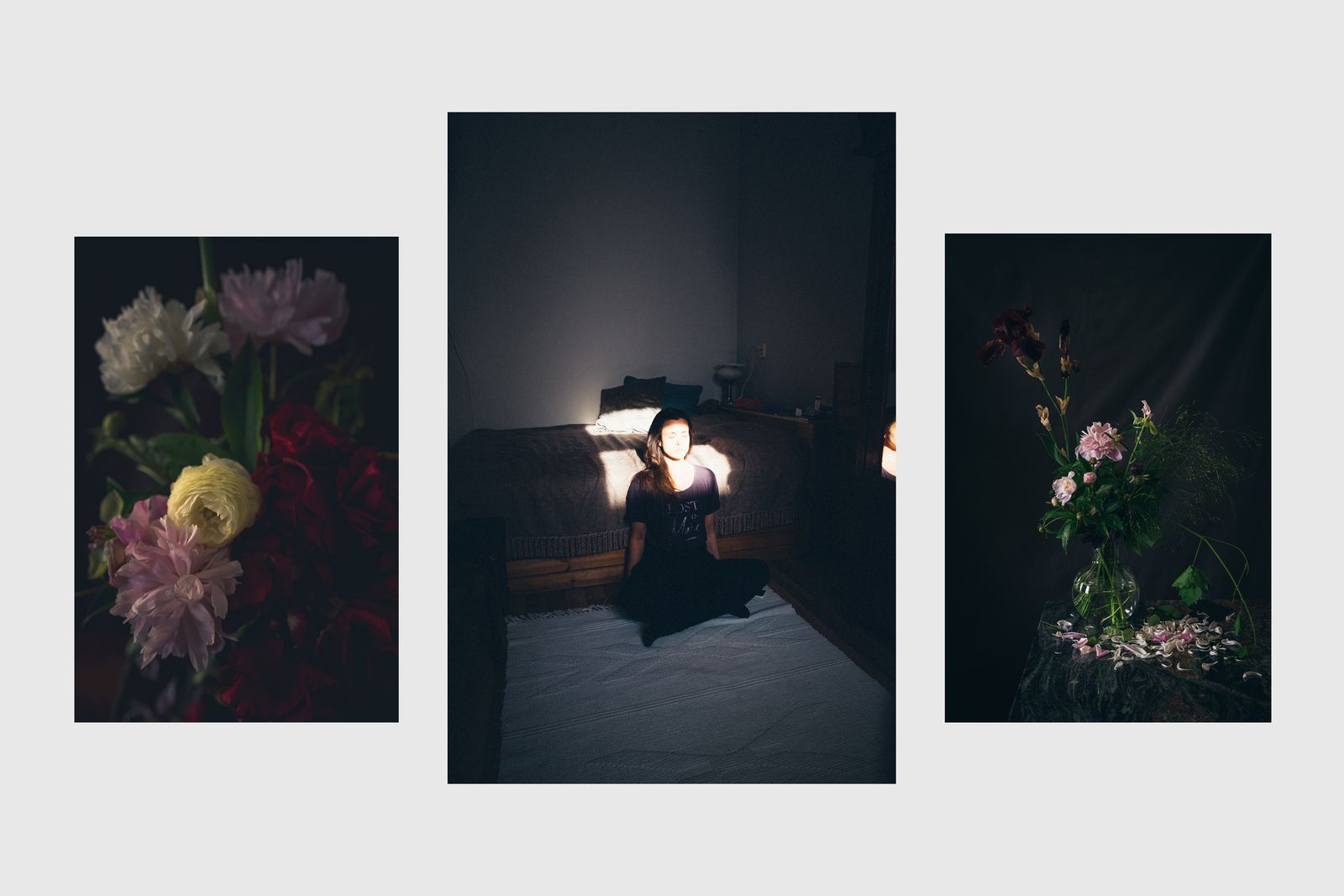 Available light - PhMuseum