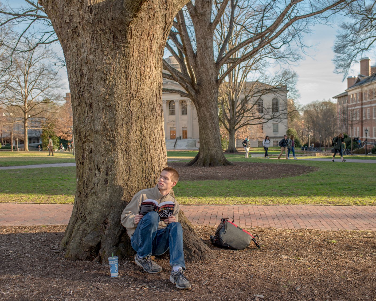 Visible Spectrum:Portraits from the world of Autism - PhMuseum