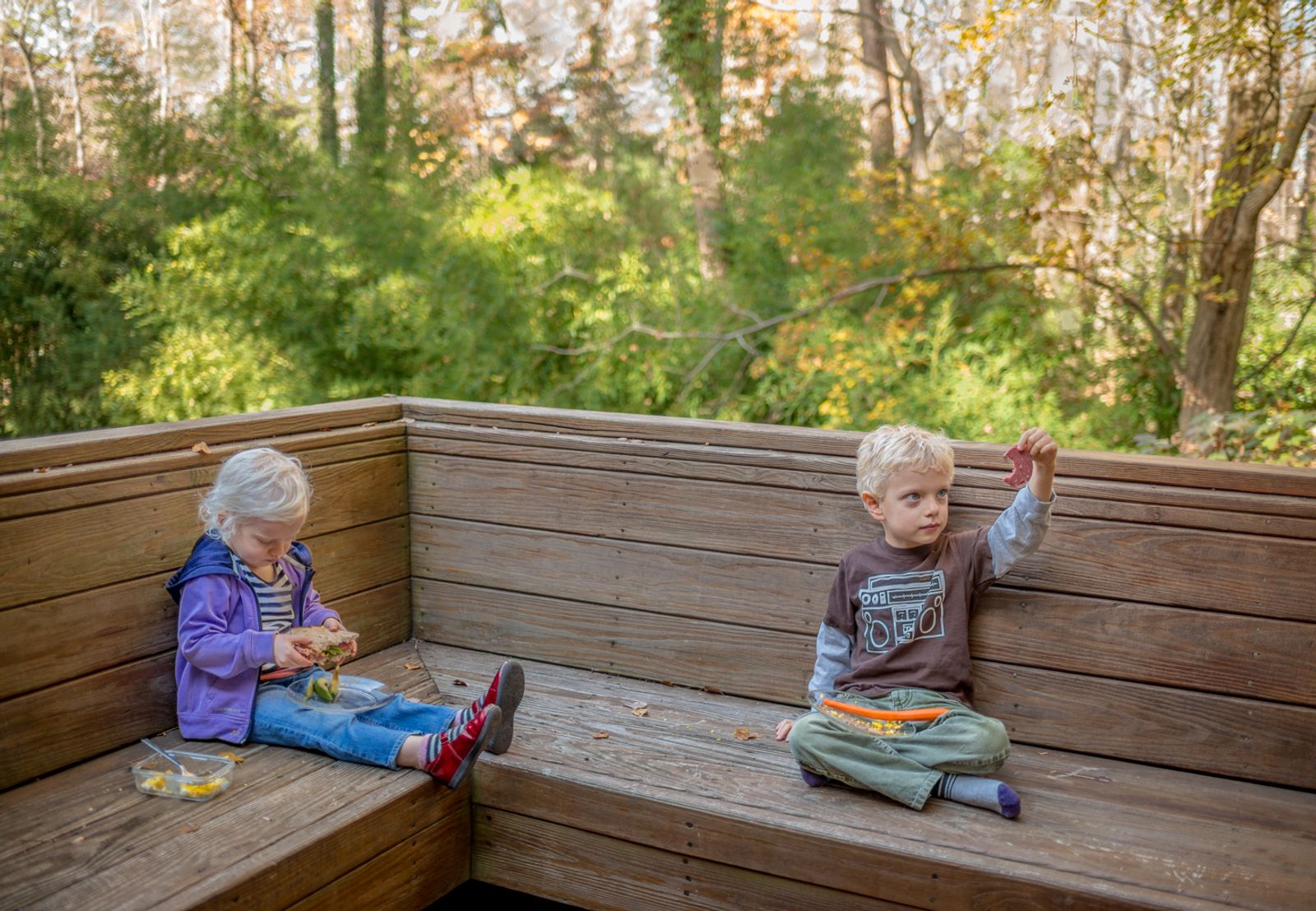 Visible Spectrum:Portraits from the world of Autism - PhMuseum