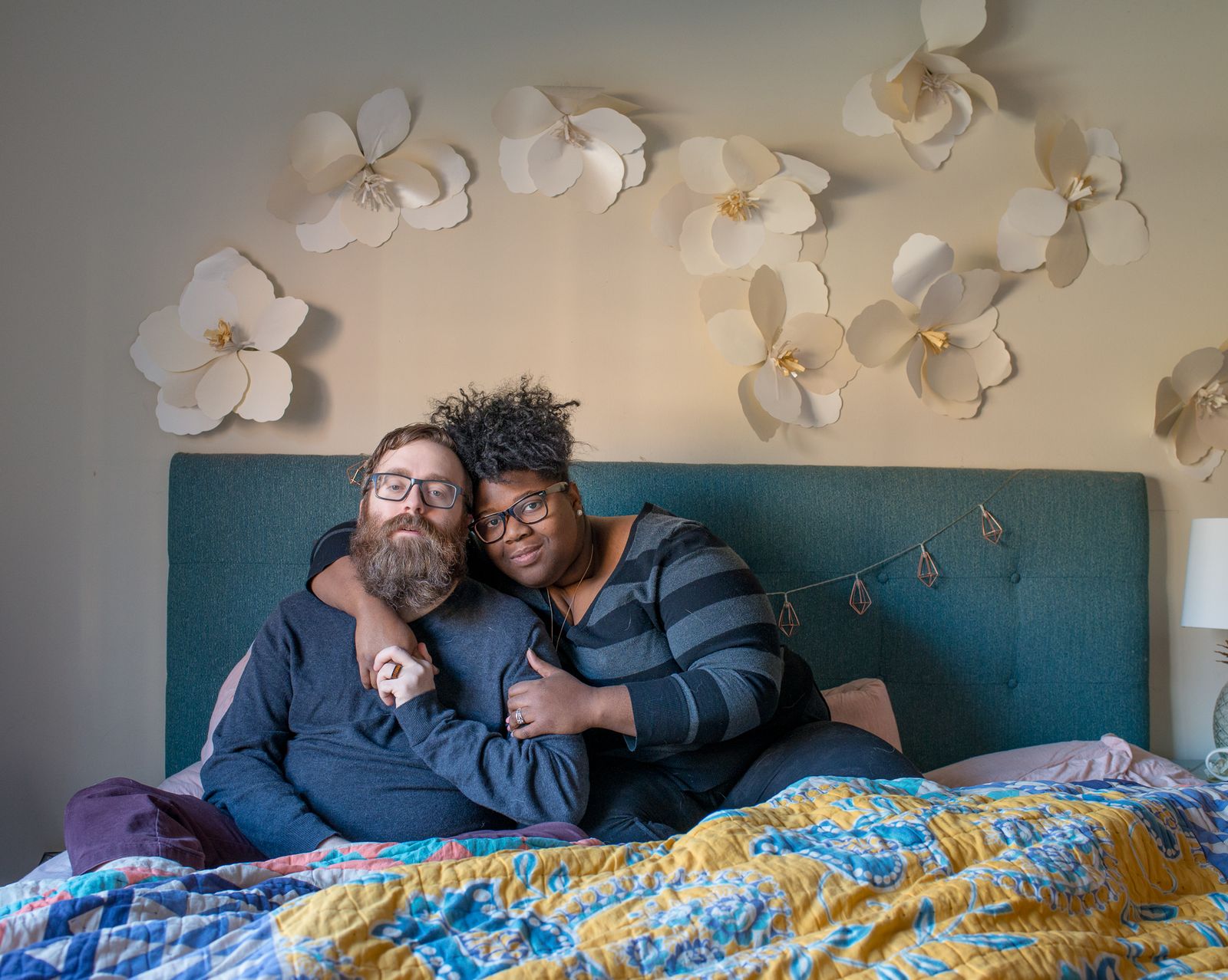 Visible Spectrum: Portraits from the World of Autism - PhMuseum