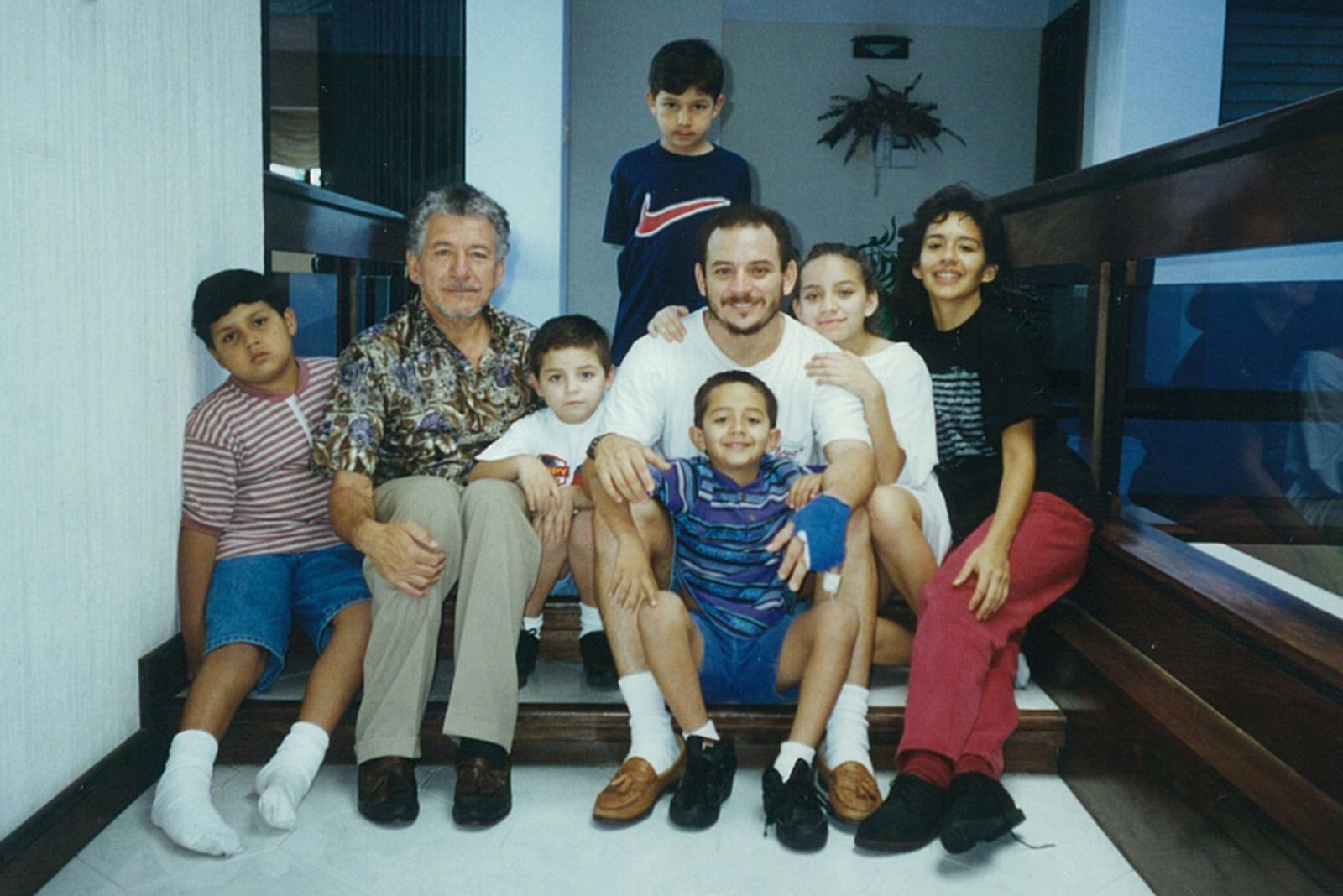 PASACO, 1996 - PhMuseum