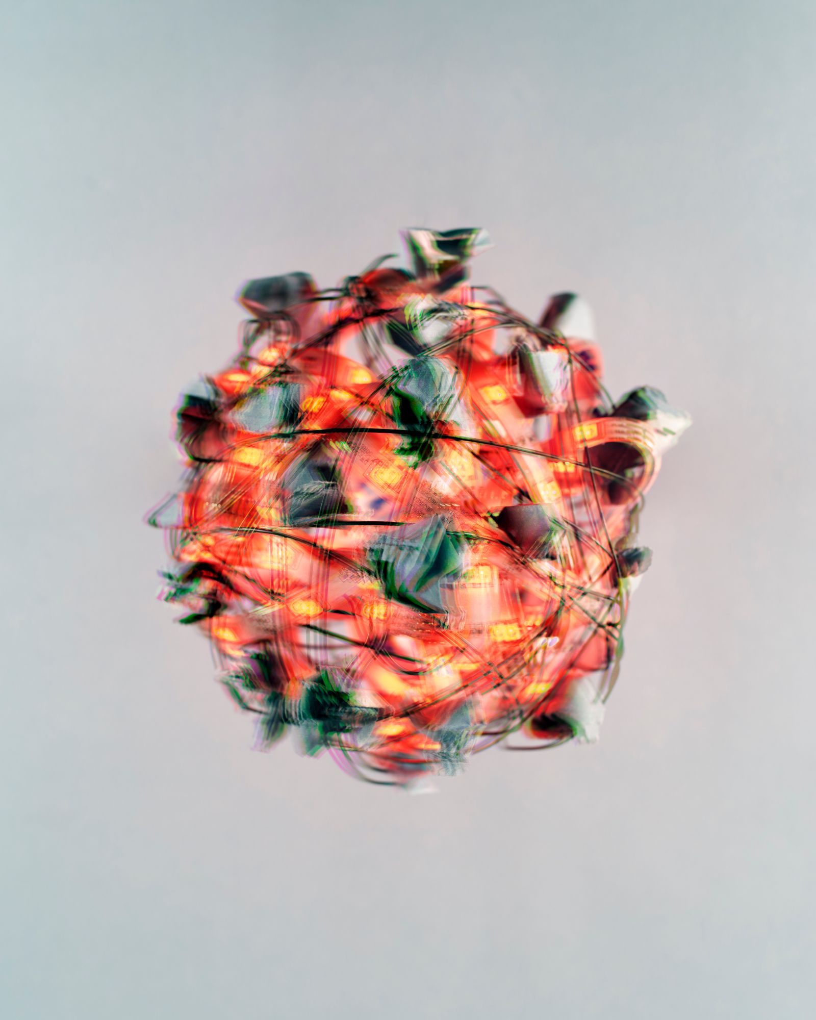 Symphony of Chances - PhMuseum