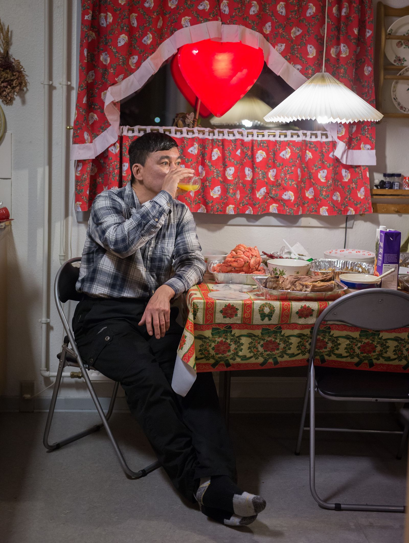 Heart of a Seal - PhMuseum