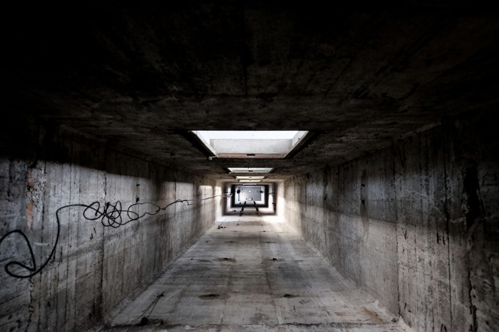 UMANE TRACCE - PhMuseum