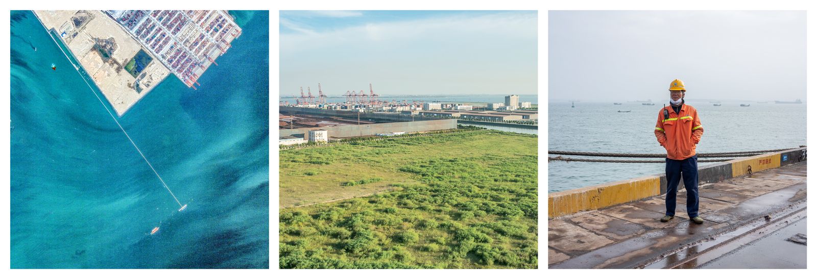 Three-view - PhMuseum