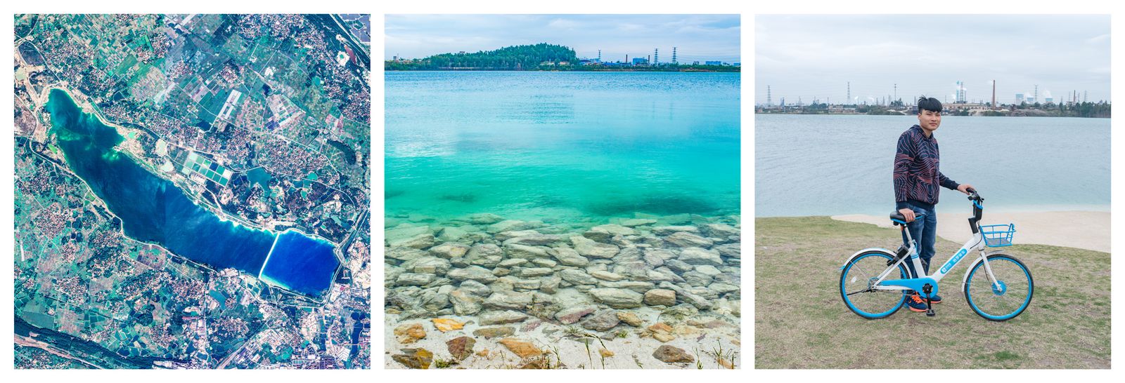 Three-view - PhMuseum