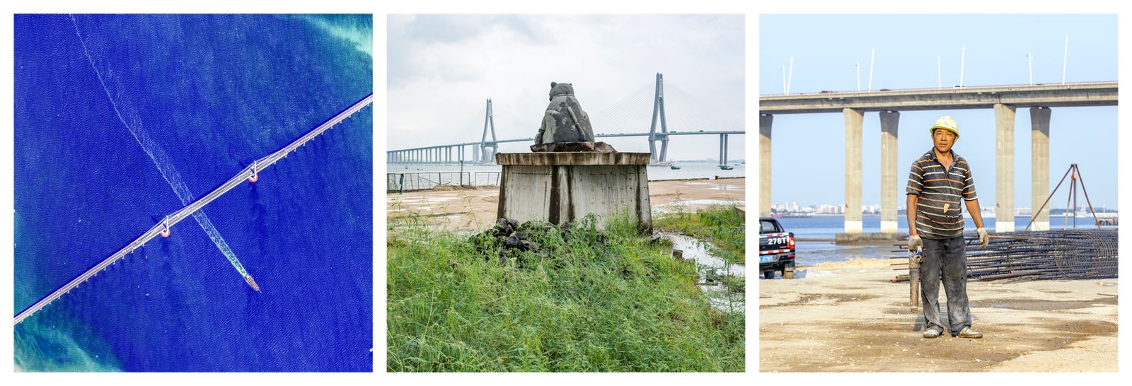 Three-view - PhMuseum