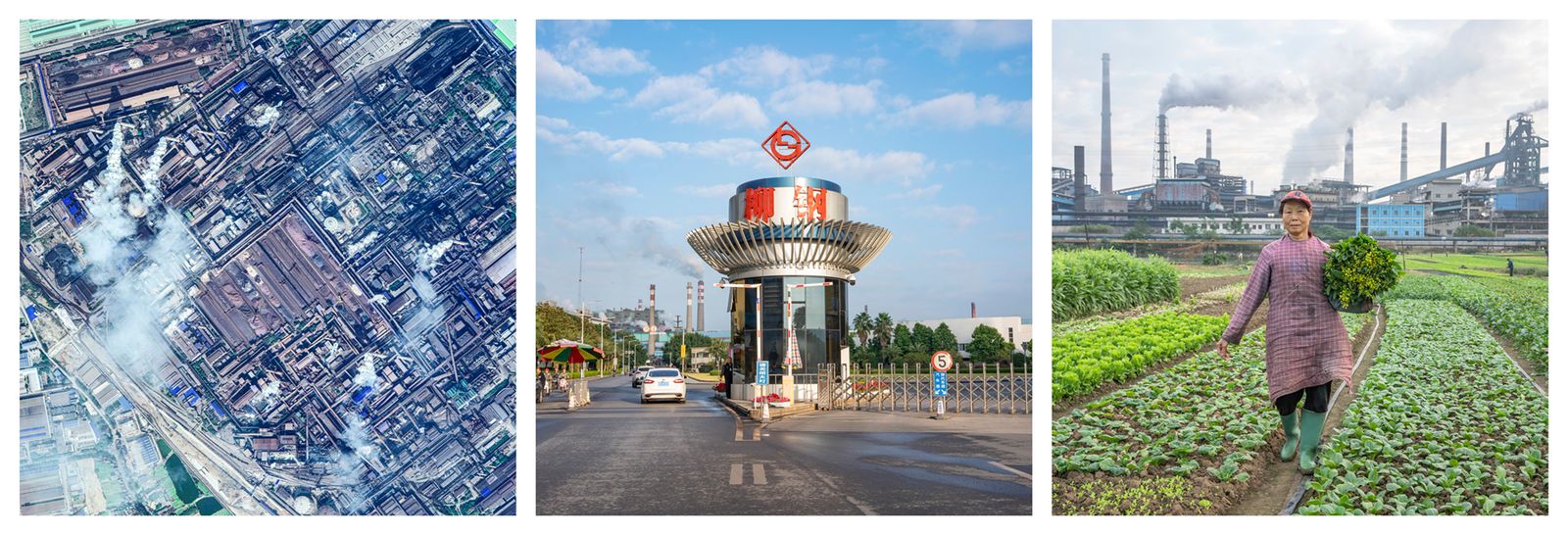 Three-view - PhMuseum