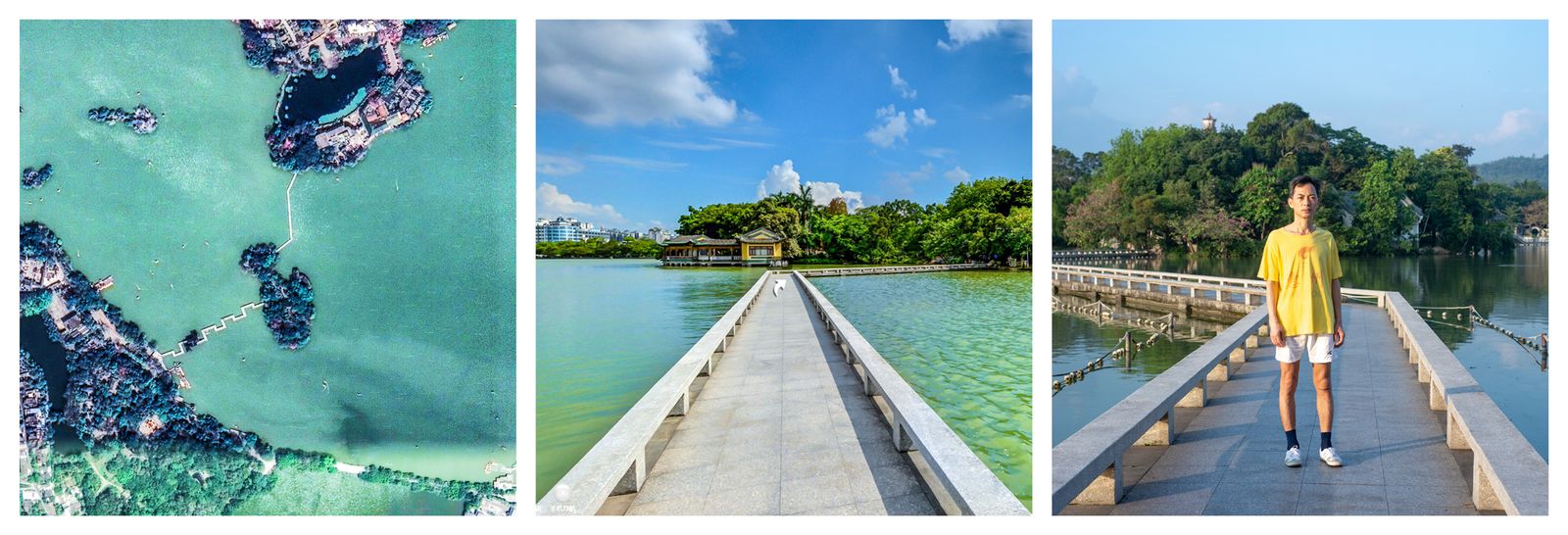 Three-view - PhMuseum