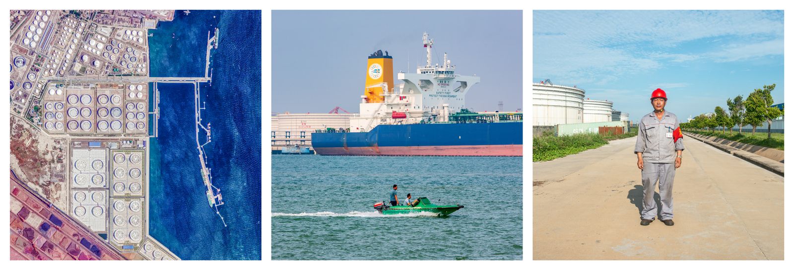 Three-view - PhMuseum