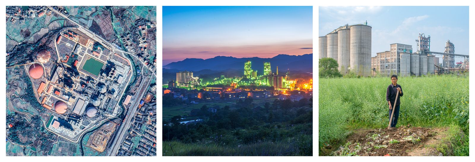 Three-view - PhMuseum