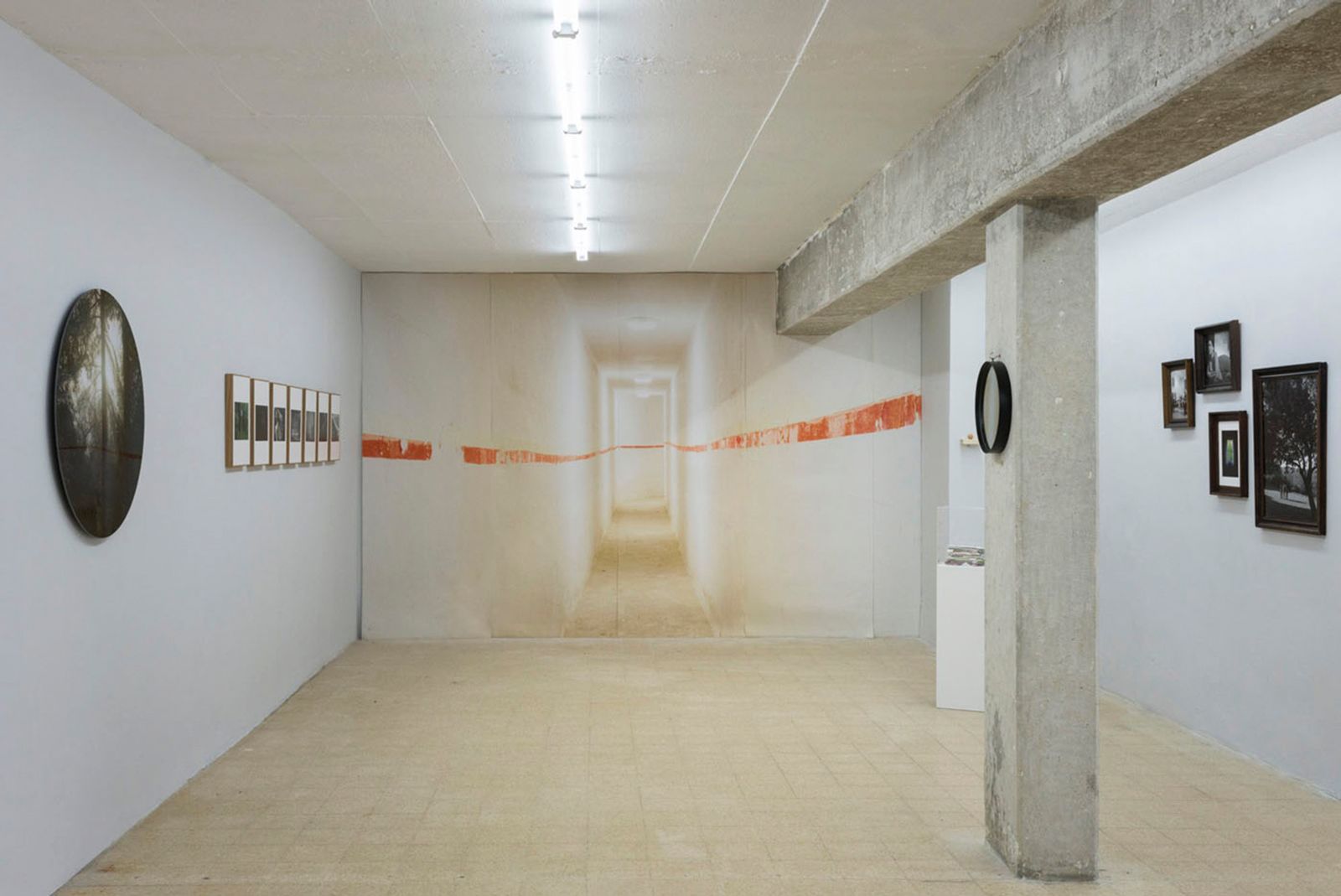 Near Past - PhMuseum