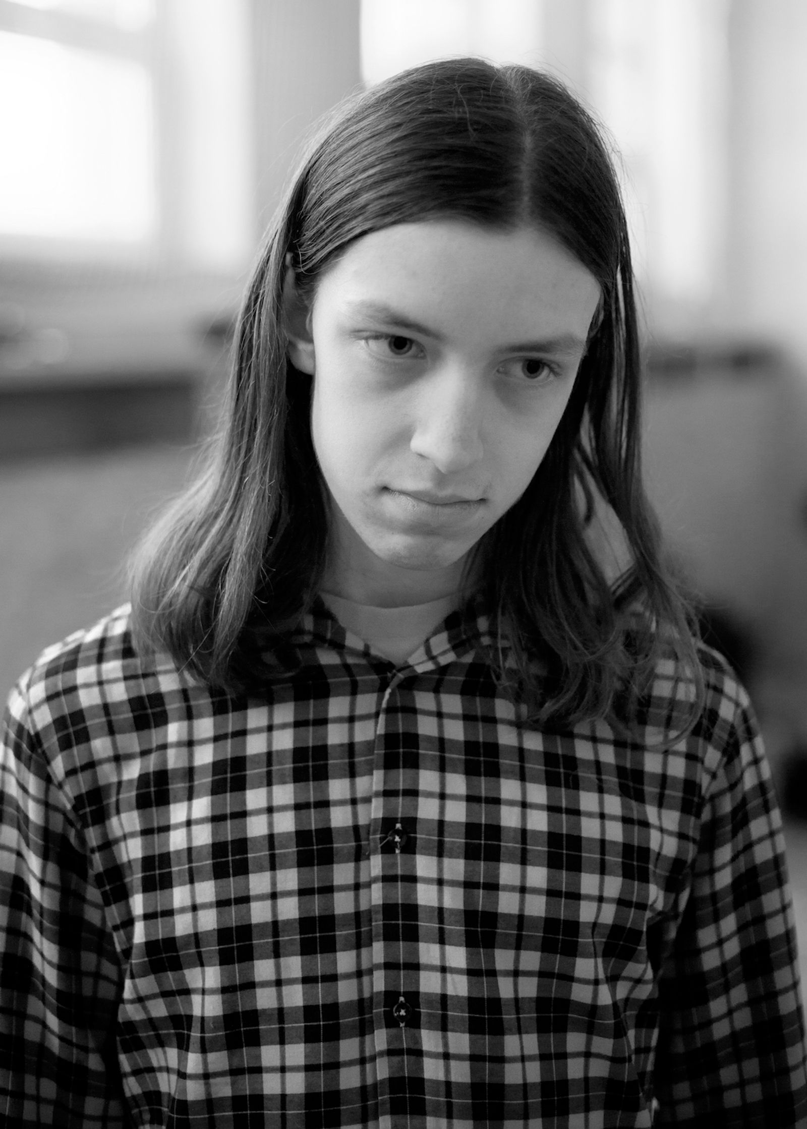 the future is hyperreal - PhMuseum