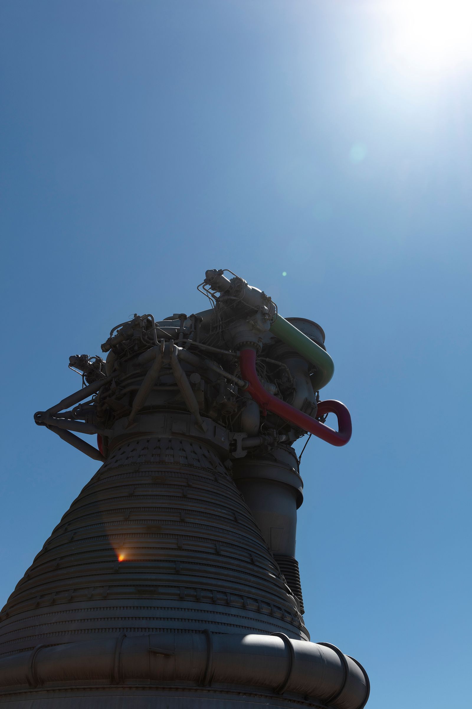 The Rocket's Red Glare - PhMuseum