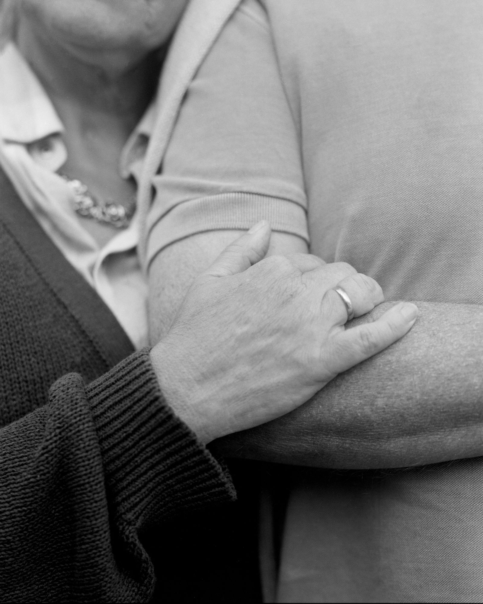 You Felt the Roots Grow - PhMuseum