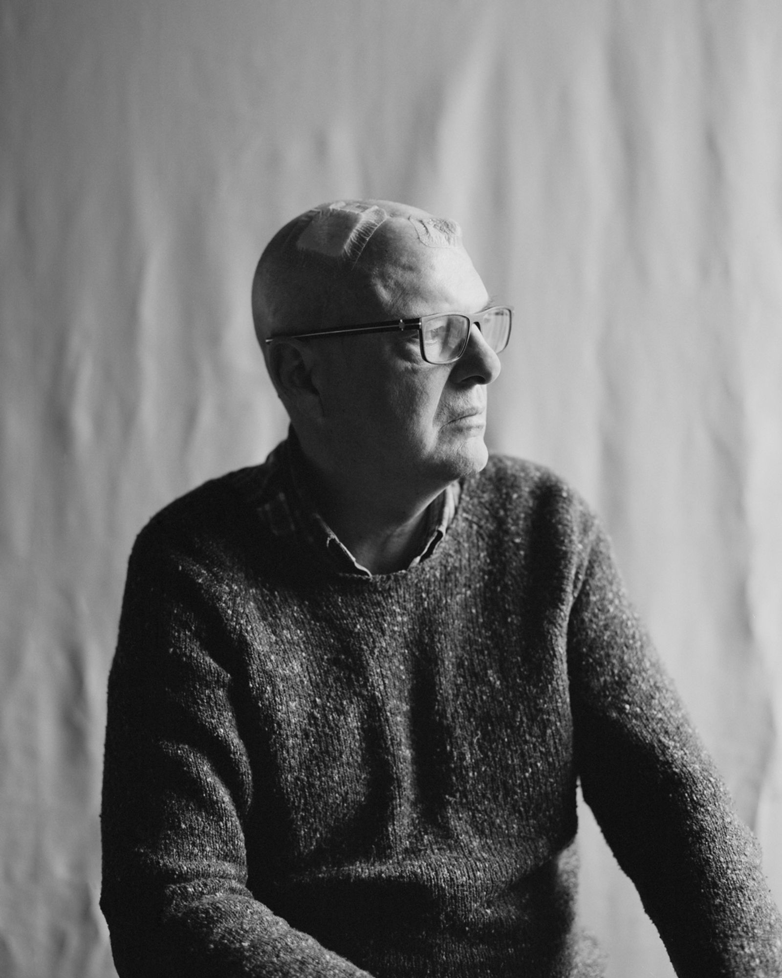 You Felt the Roots Grow - PhMuseum