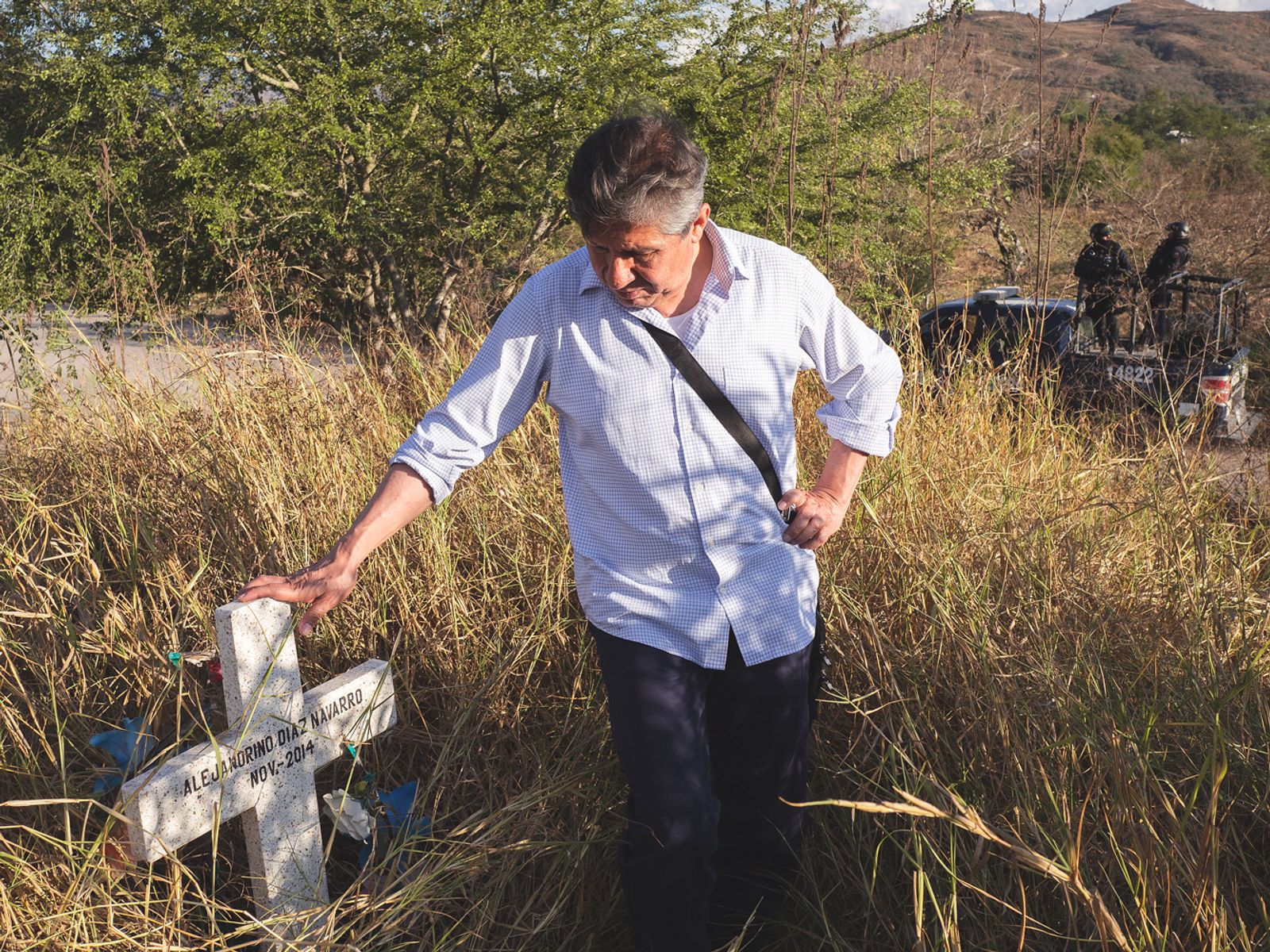 Forgotten Guerrero - PhMuseum