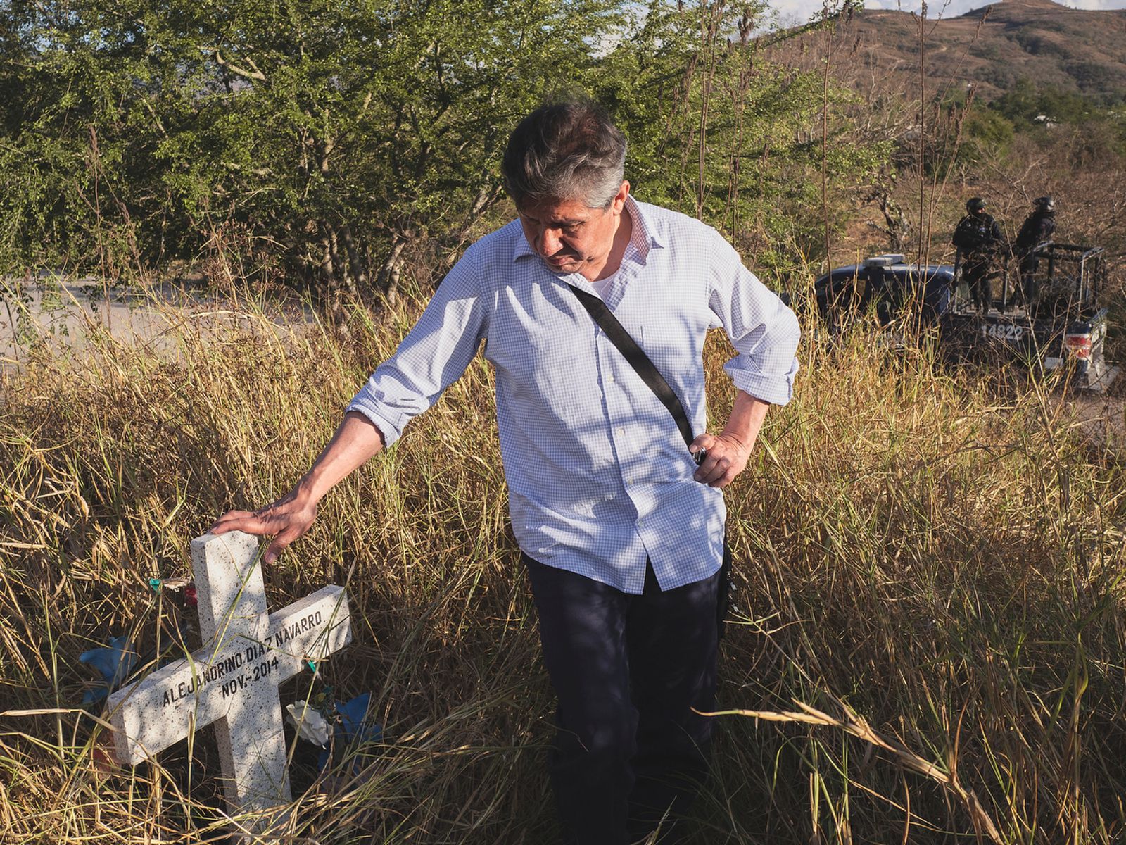 Forgotten Guerrero - PhMuseum