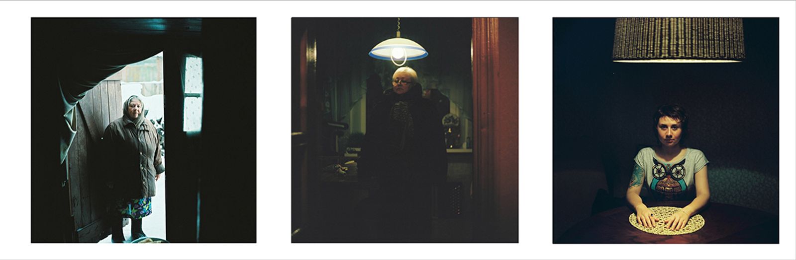 Matryoshka dolls - PhMuseum