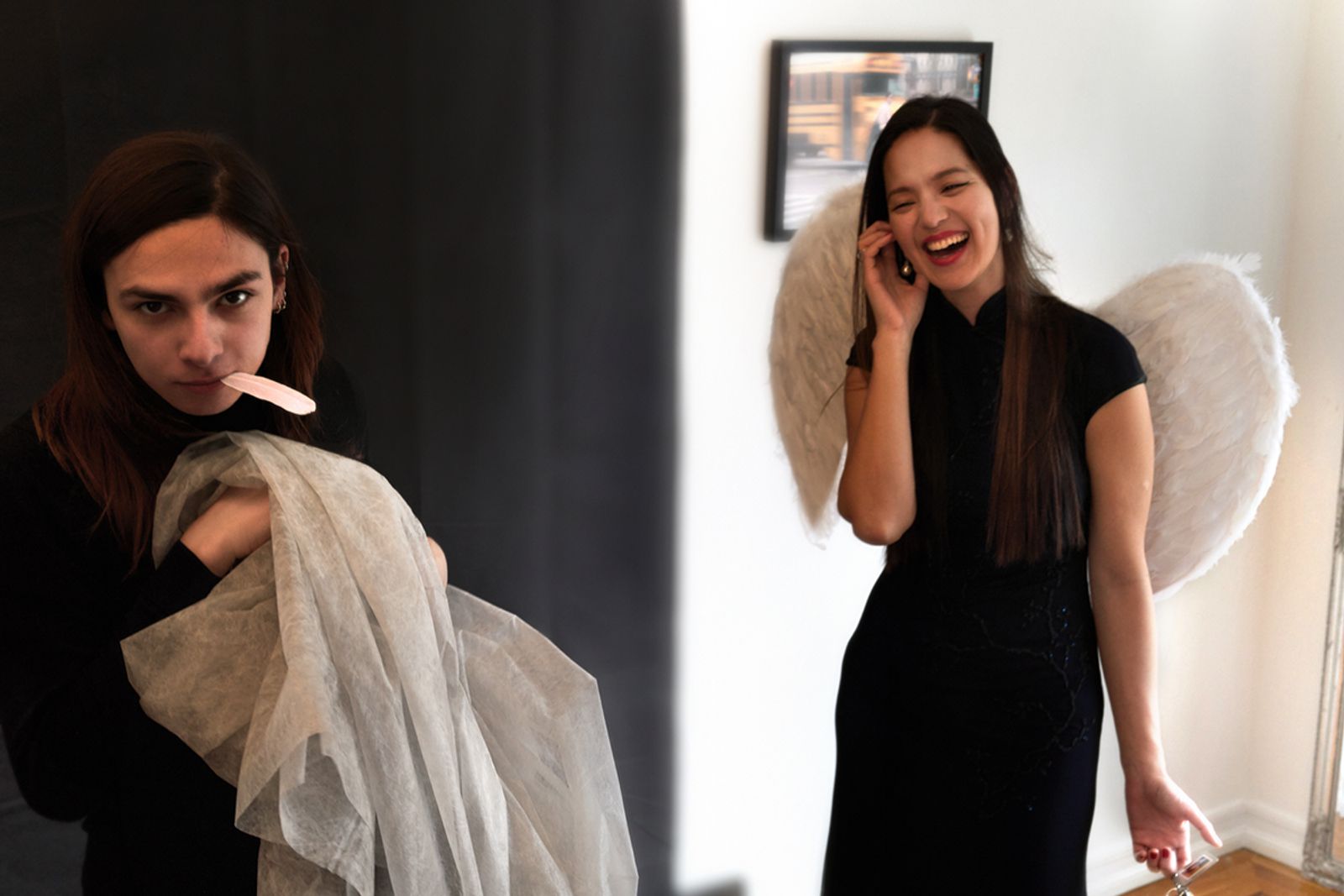 Bringing the invisible visible - PhMuseum