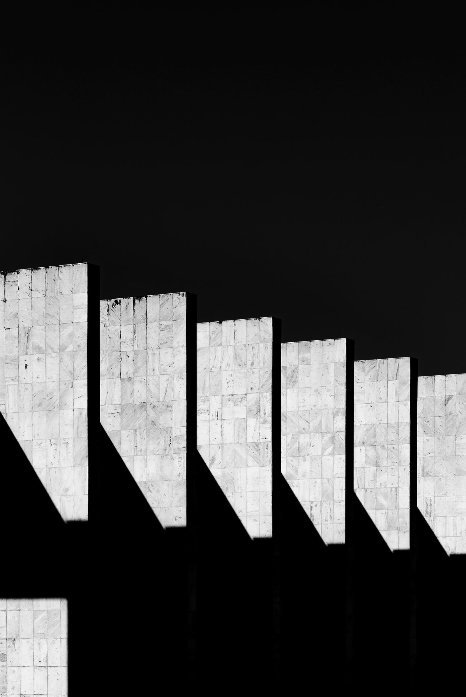 Lines of Shadow - PhMuseum