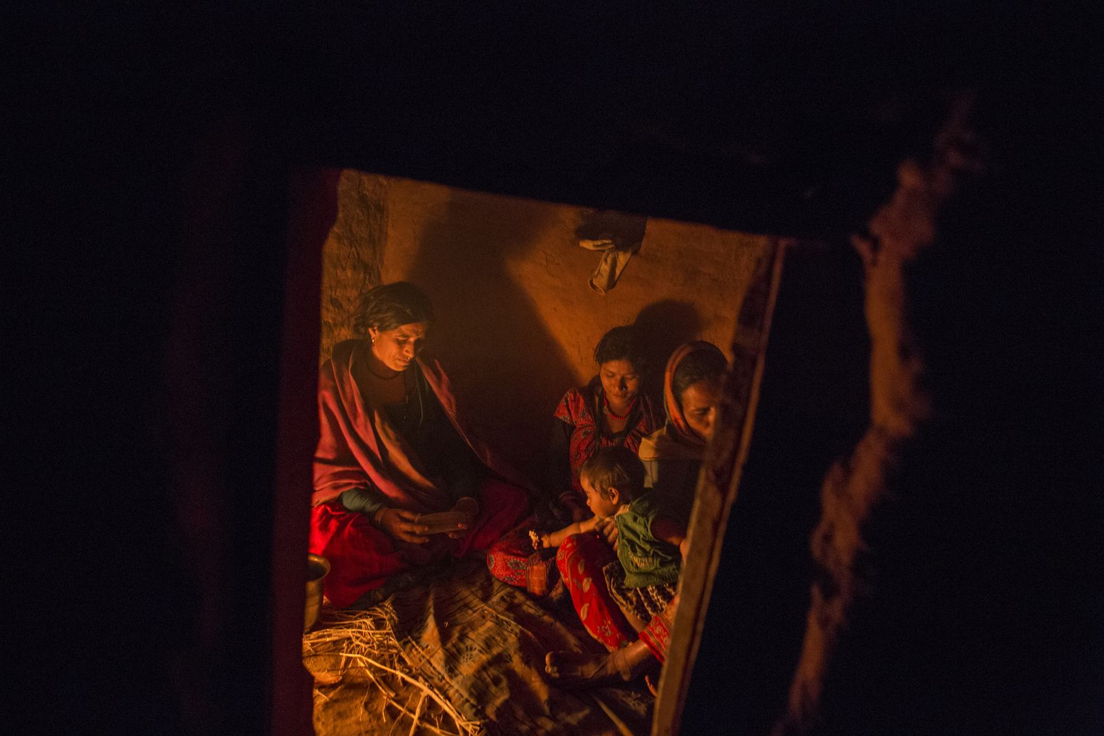 Chhaupadi - the outlawed practice still hurting women in Nepal - PhMuseum