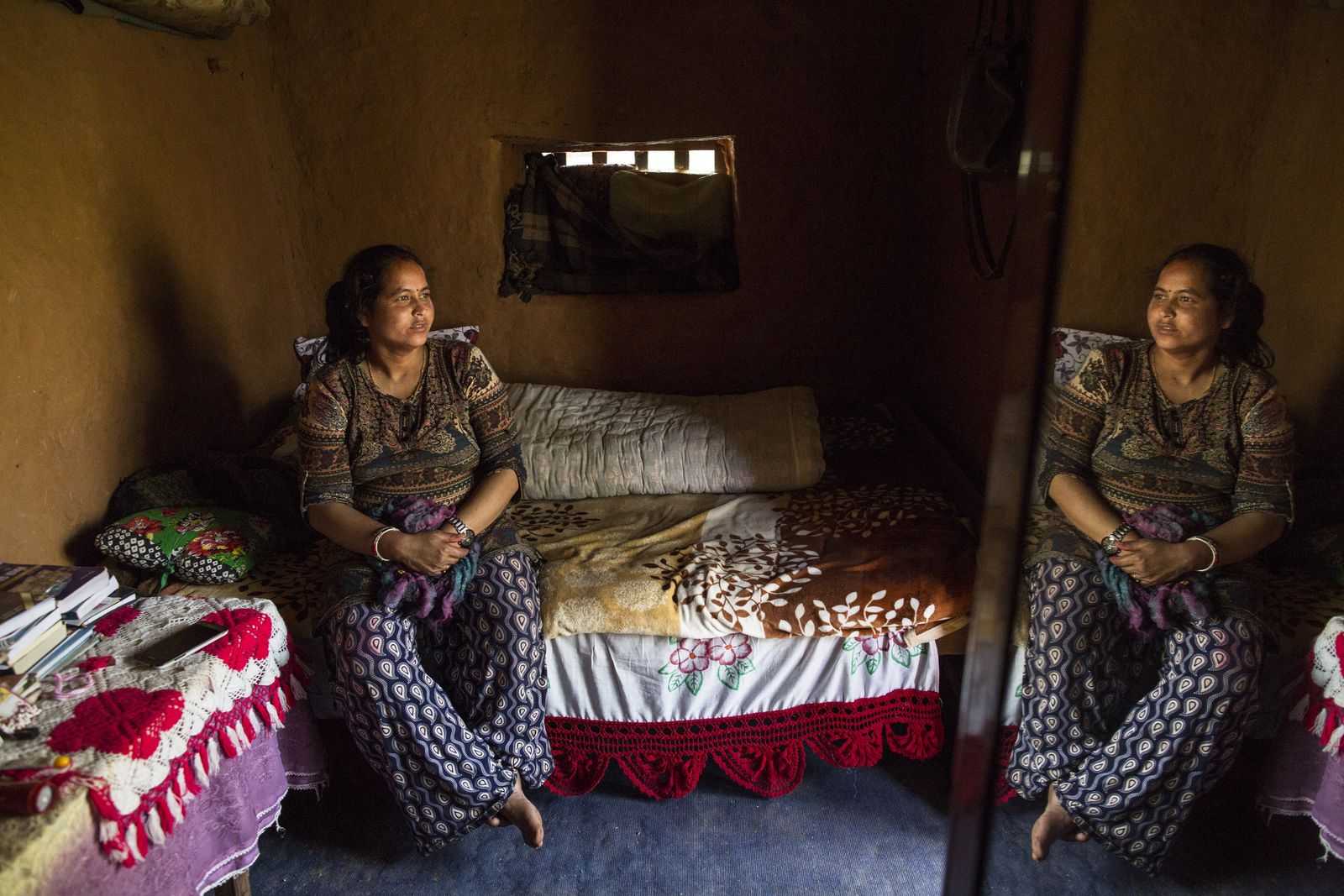 Chhaupadi - the outlawed practice still hurting women in Nepal - PhMuseum