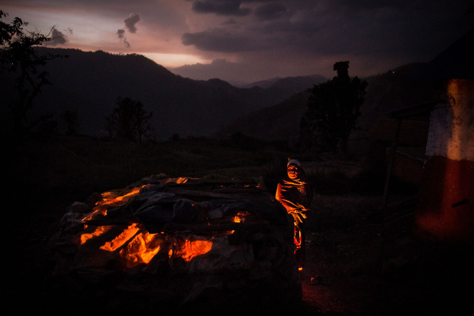 Chhaupadi - the outlawed practice still hurting women in Nepal - PhMuseum