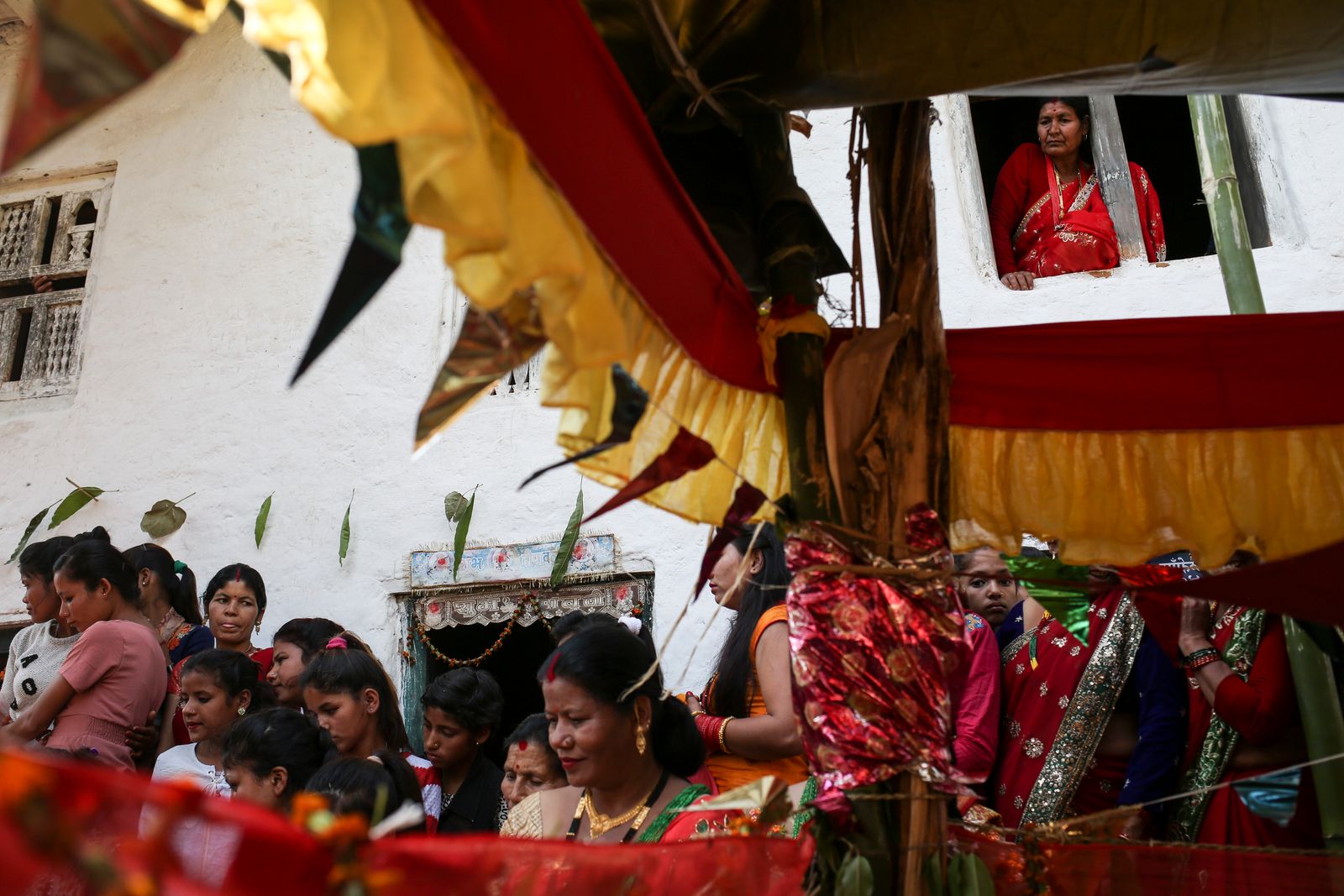 Chhaupadi - the outlawed practice still hurting women in Nepal - PhMuseum