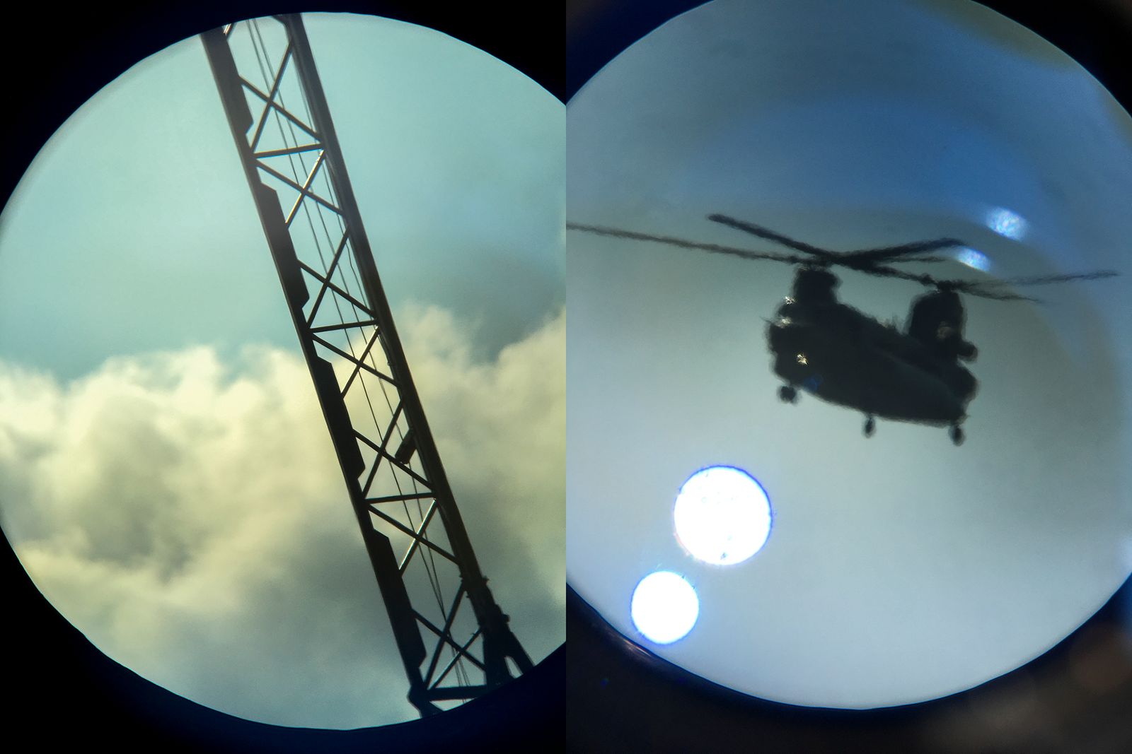 Moon City - PhMuseum