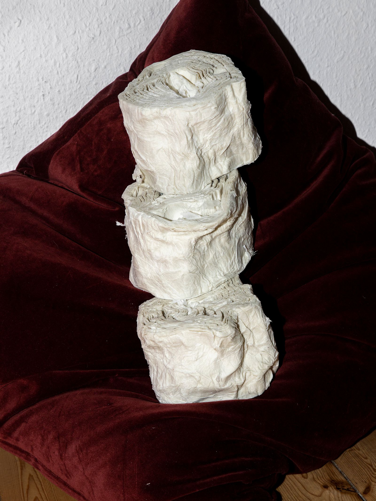 Present Griefs, Recent Disappointments - PhMuseum