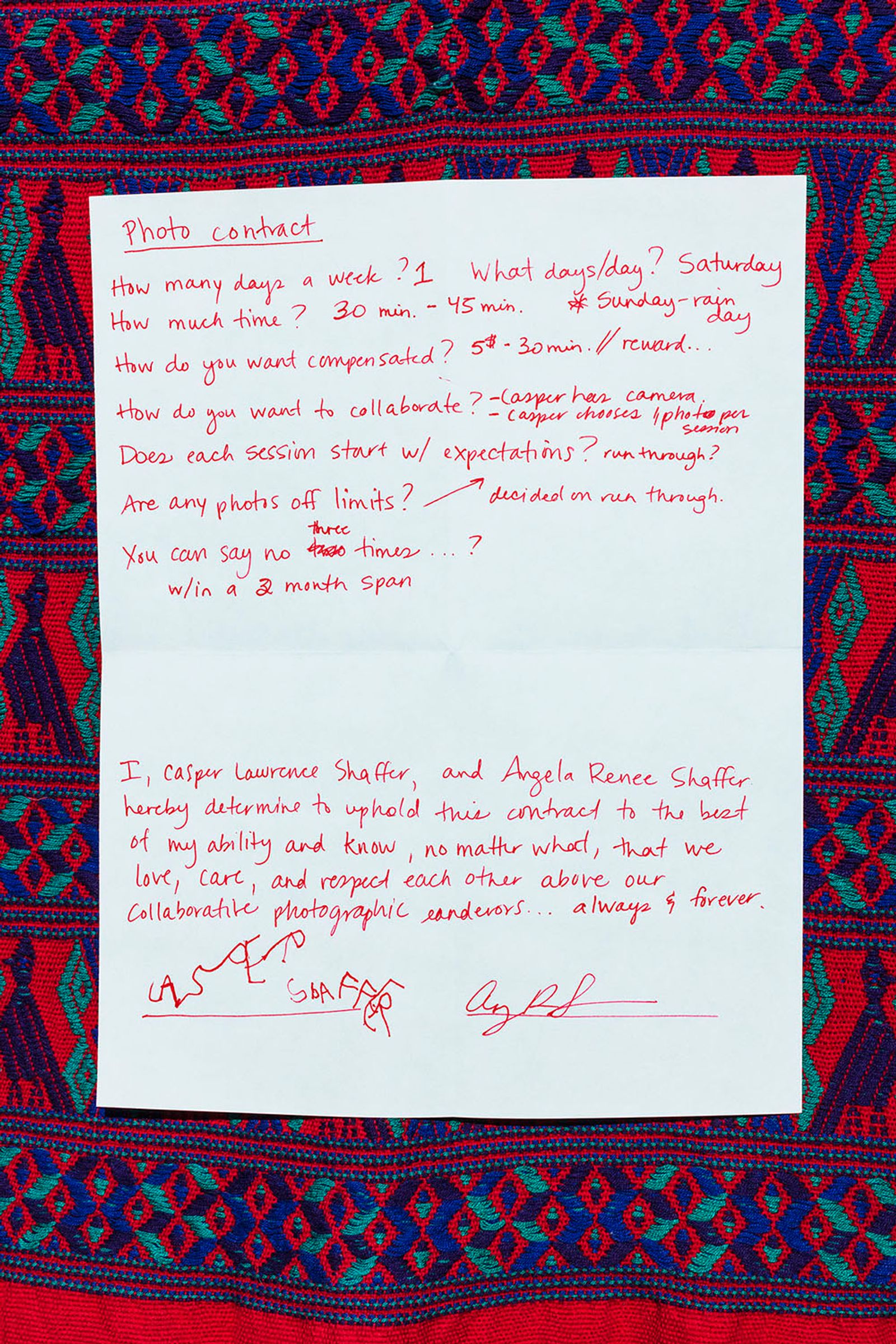 Good Mother - PhMuseum