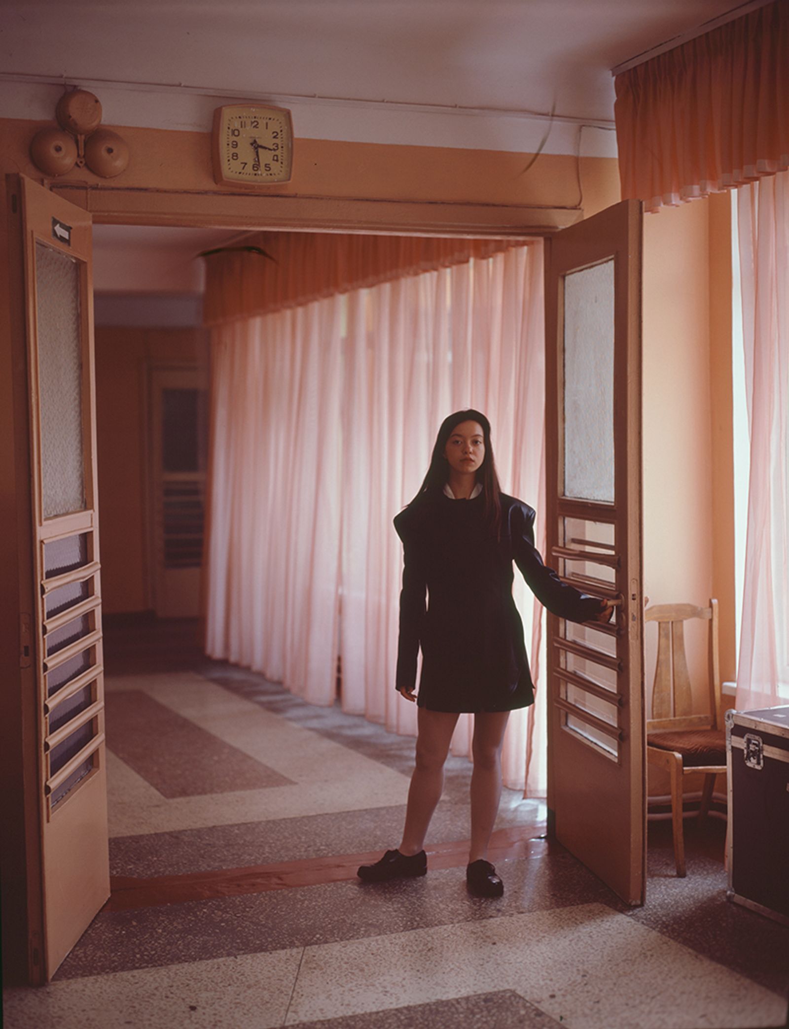 Vinietka (Ukrainian graduation album) - PhMuseum