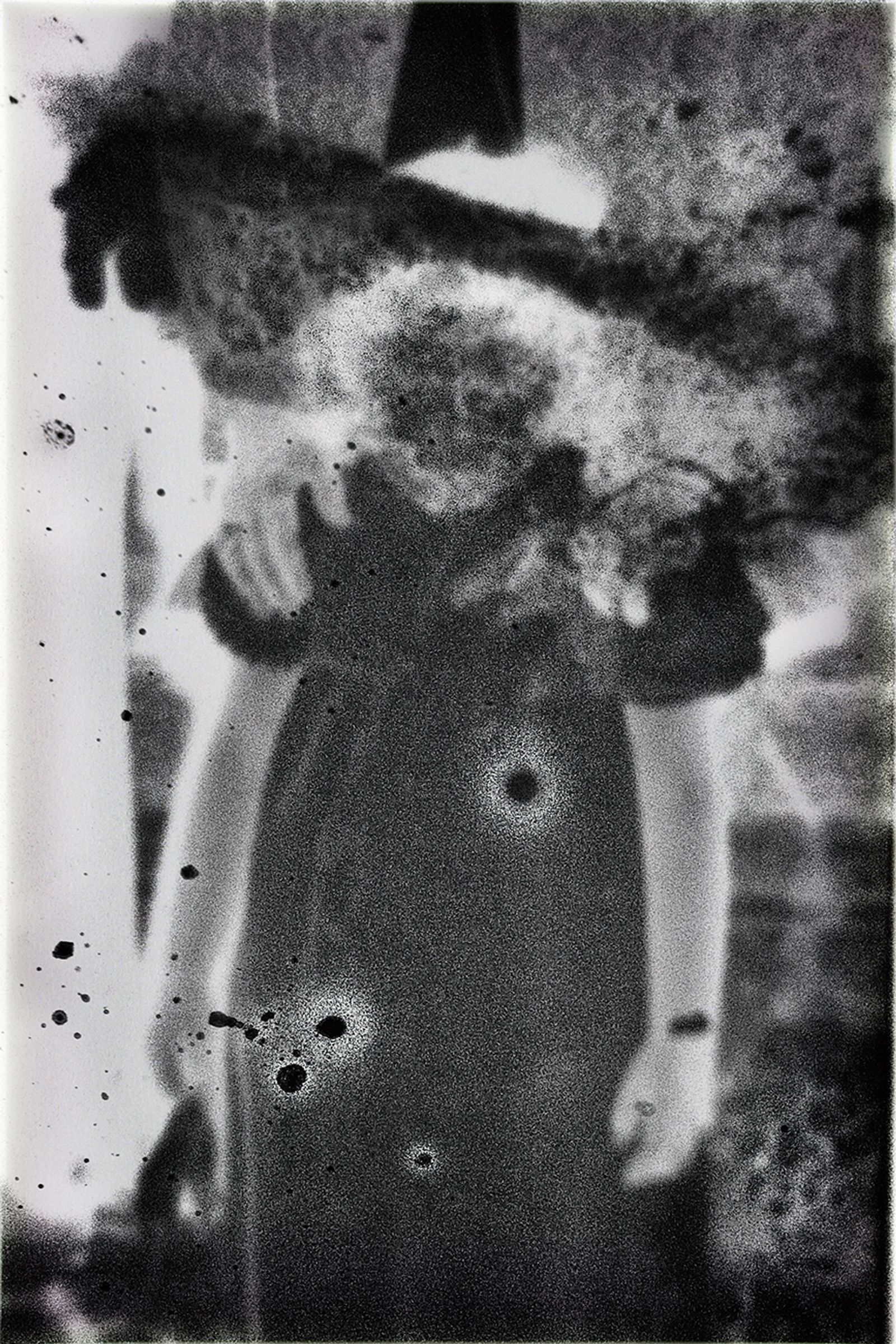 How to disappear completely - PhMuseum