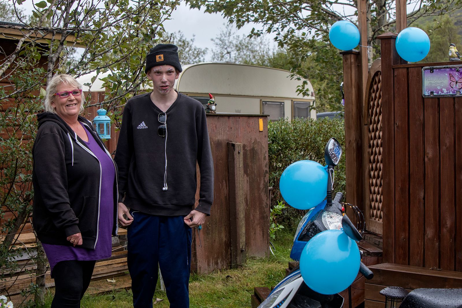 The Caravan Project - PhMuseum