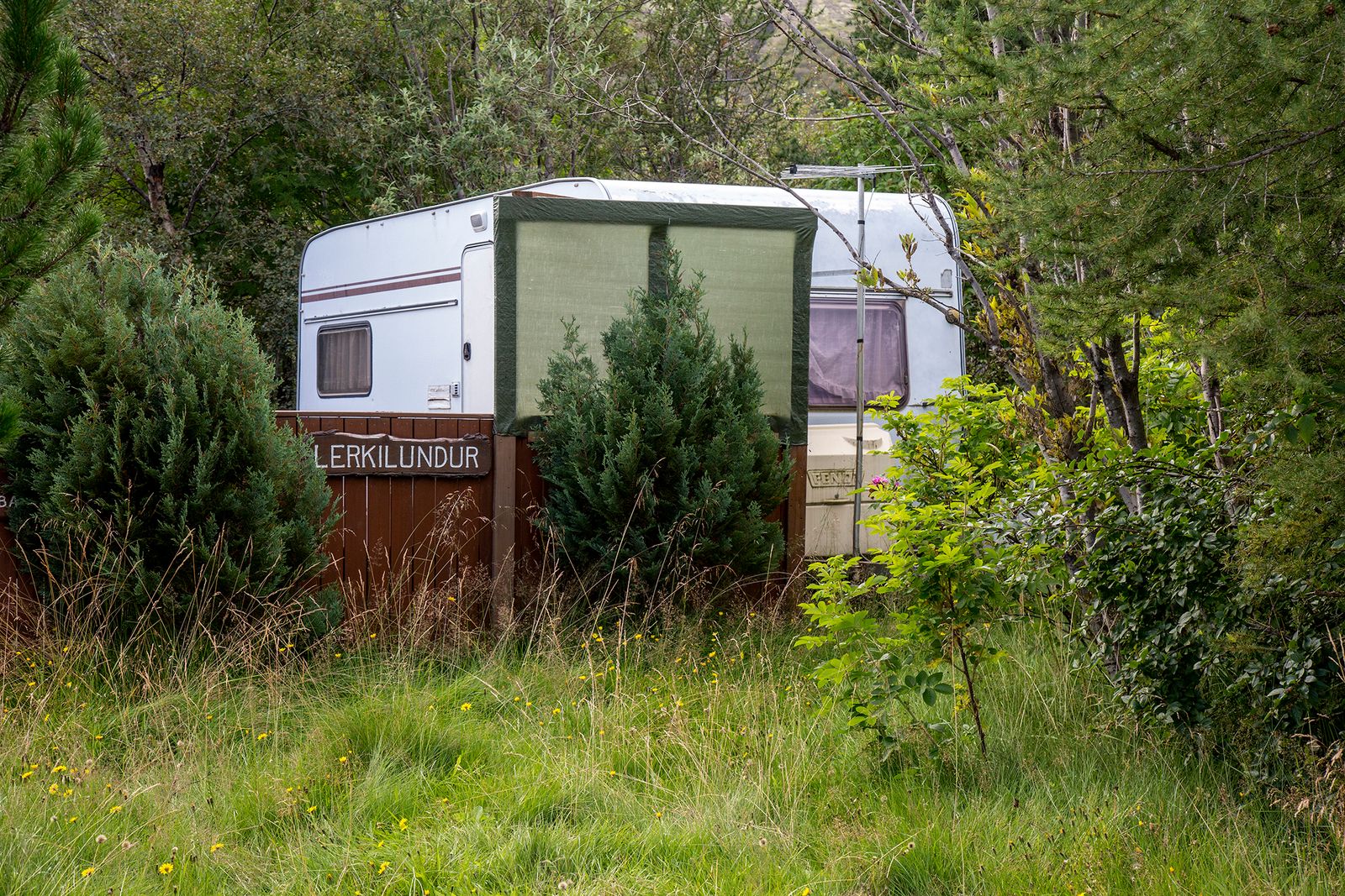 The Caravan Project - PhMuseum