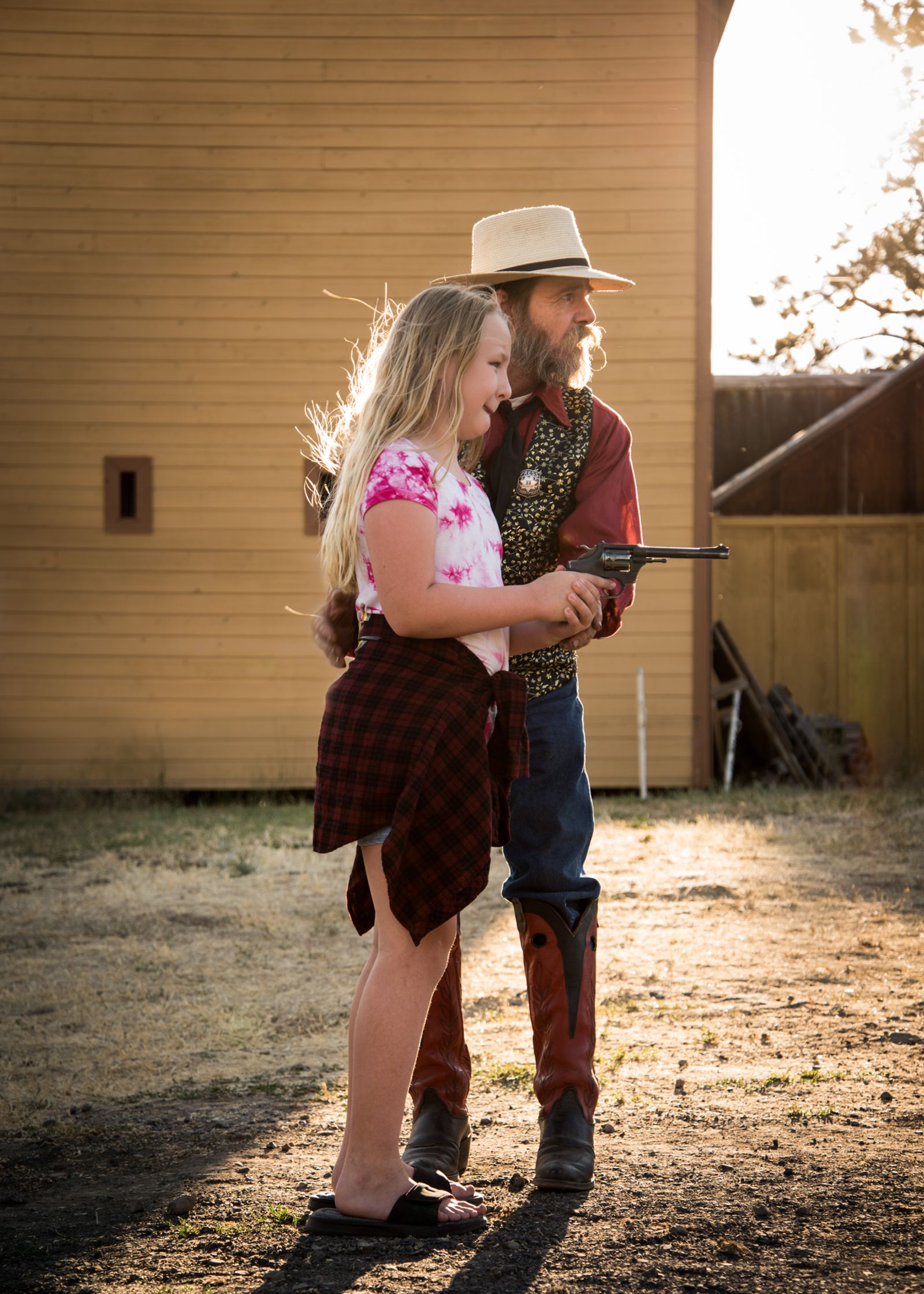 Witness Marks - PhMuseum