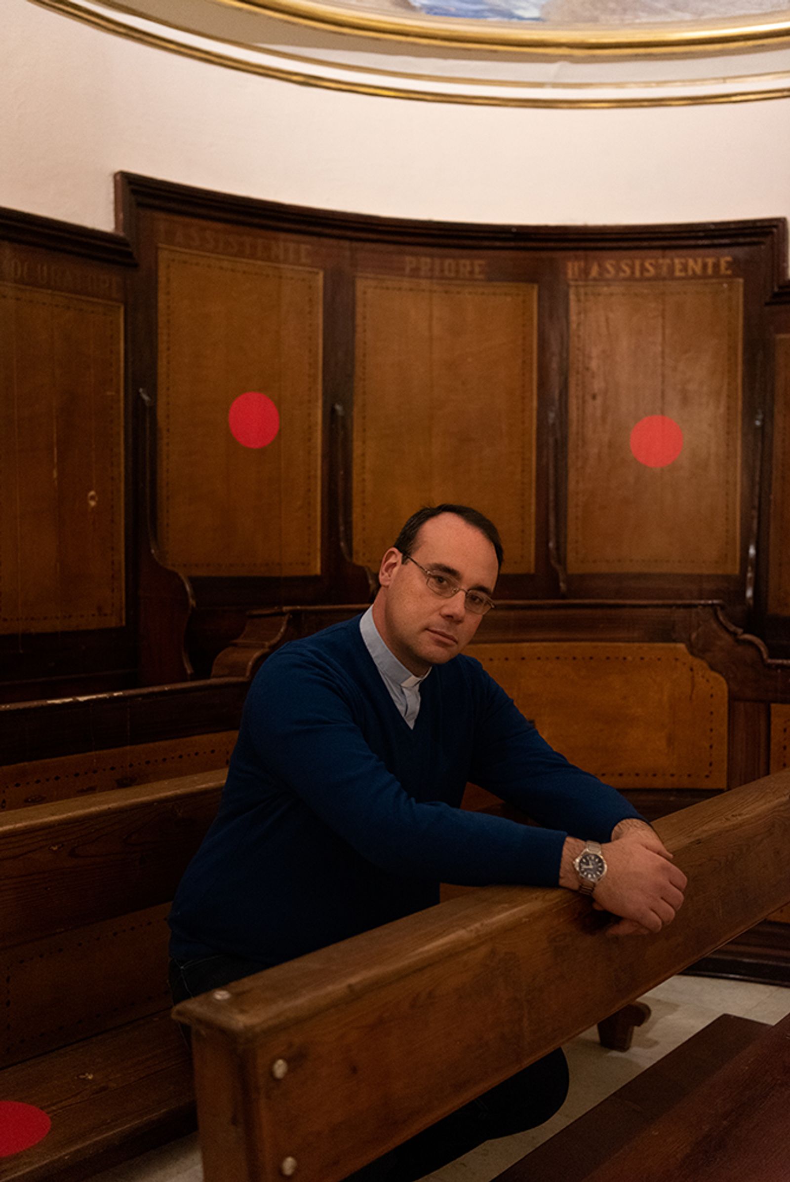 Collisione - PhMuseum