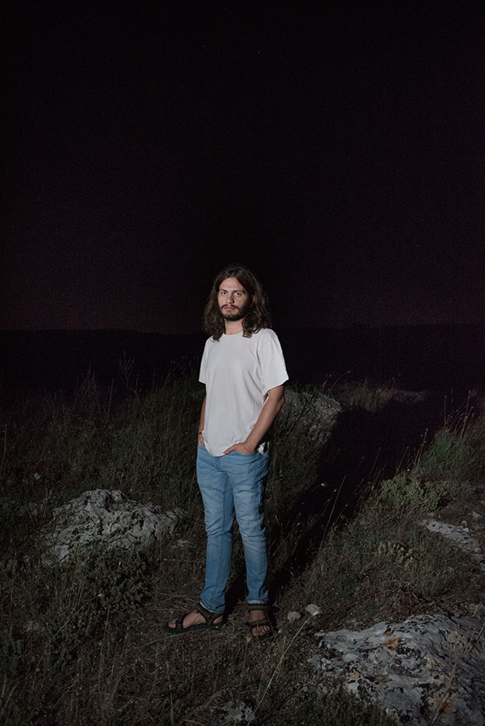 Collisione - PhMuseum