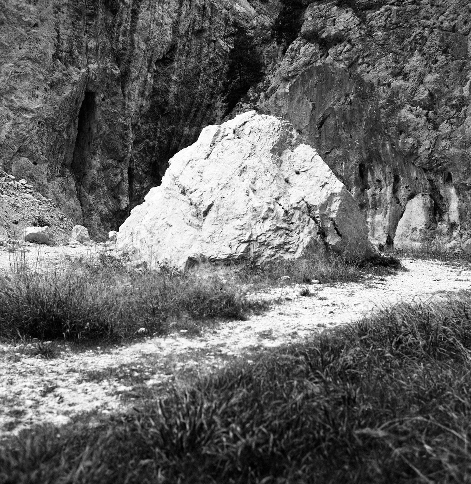 The Secrets of the Mother Mountain - PhMuseum