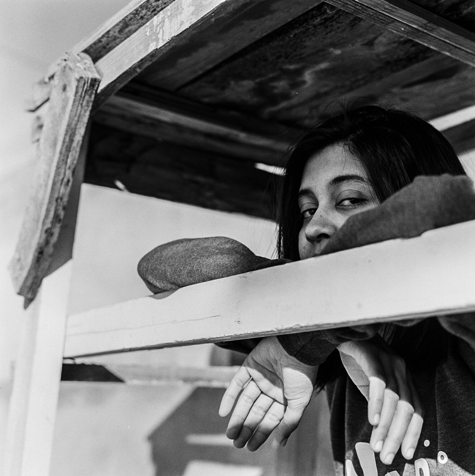 STATE OF ABSENCE - PhMuseum