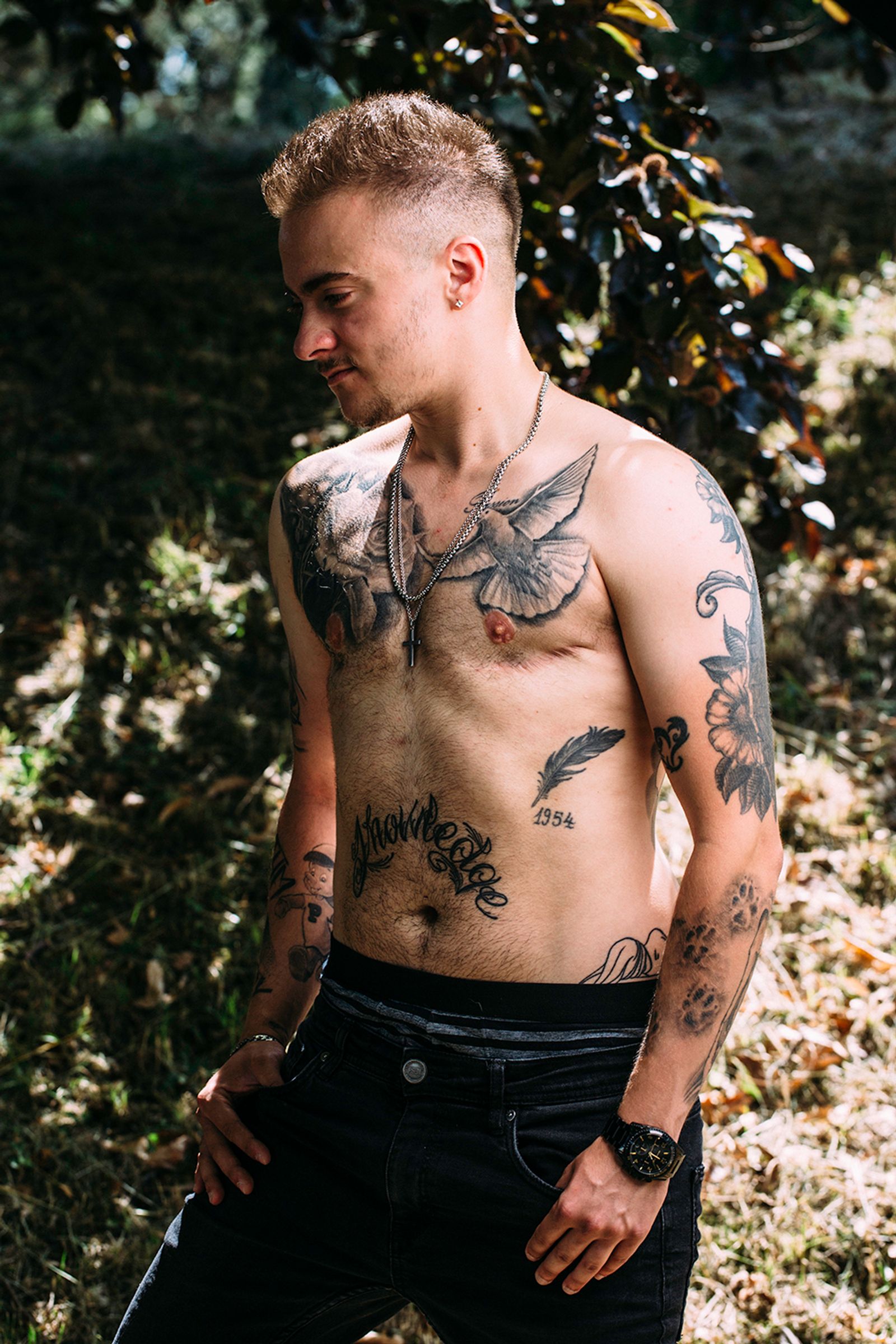 SWISS TRANS* - PhMuseum