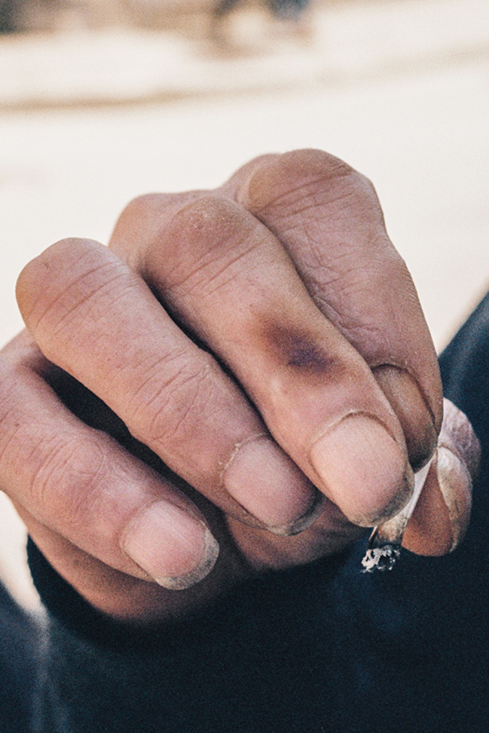 Familiar Outsider - PhMuseum