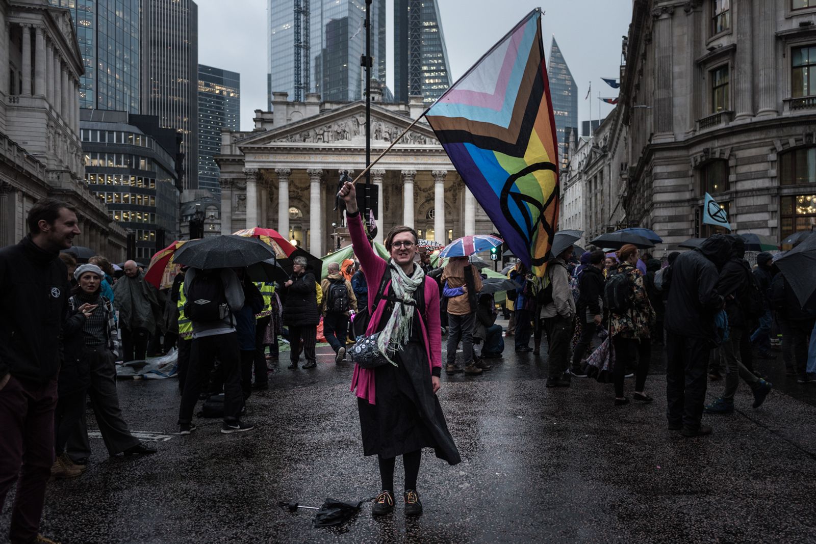 We, the rebels - PhMuseum