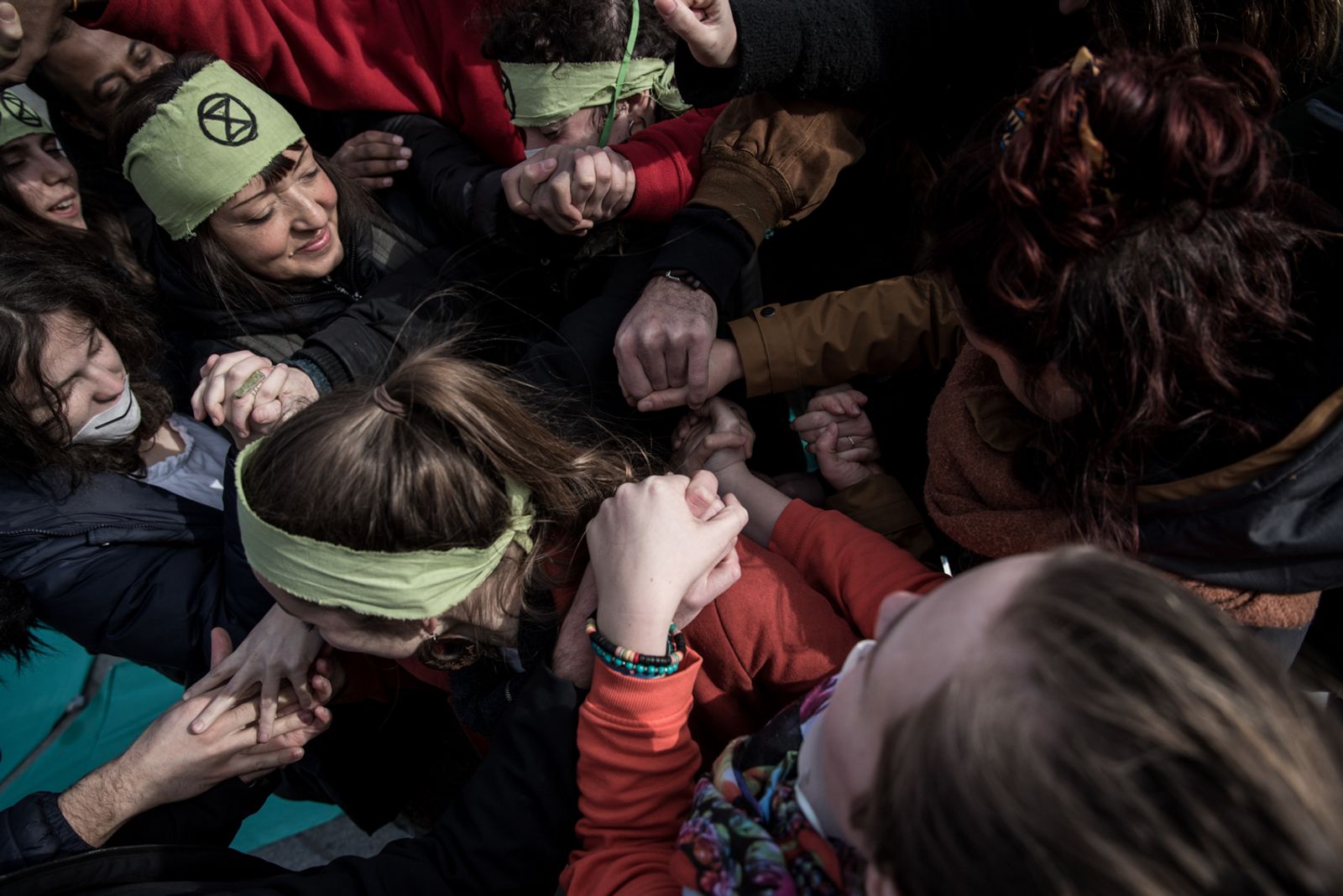 We, the rebels - PhMuseum