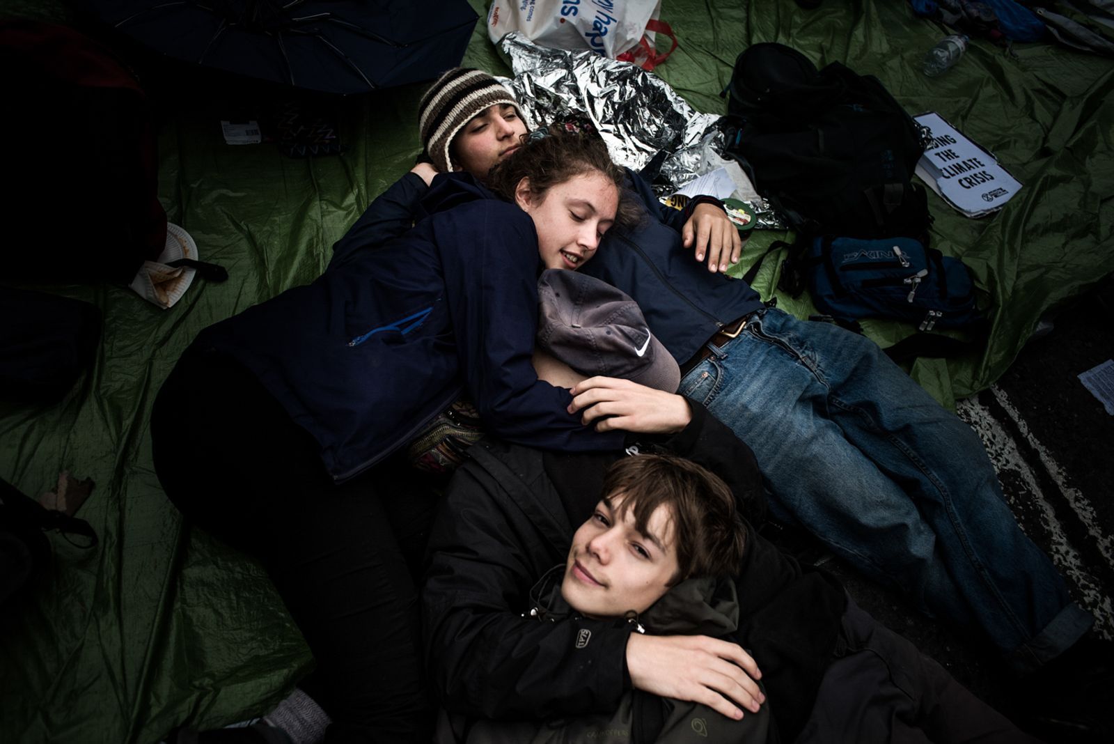 We, the rebels - PhMuseum