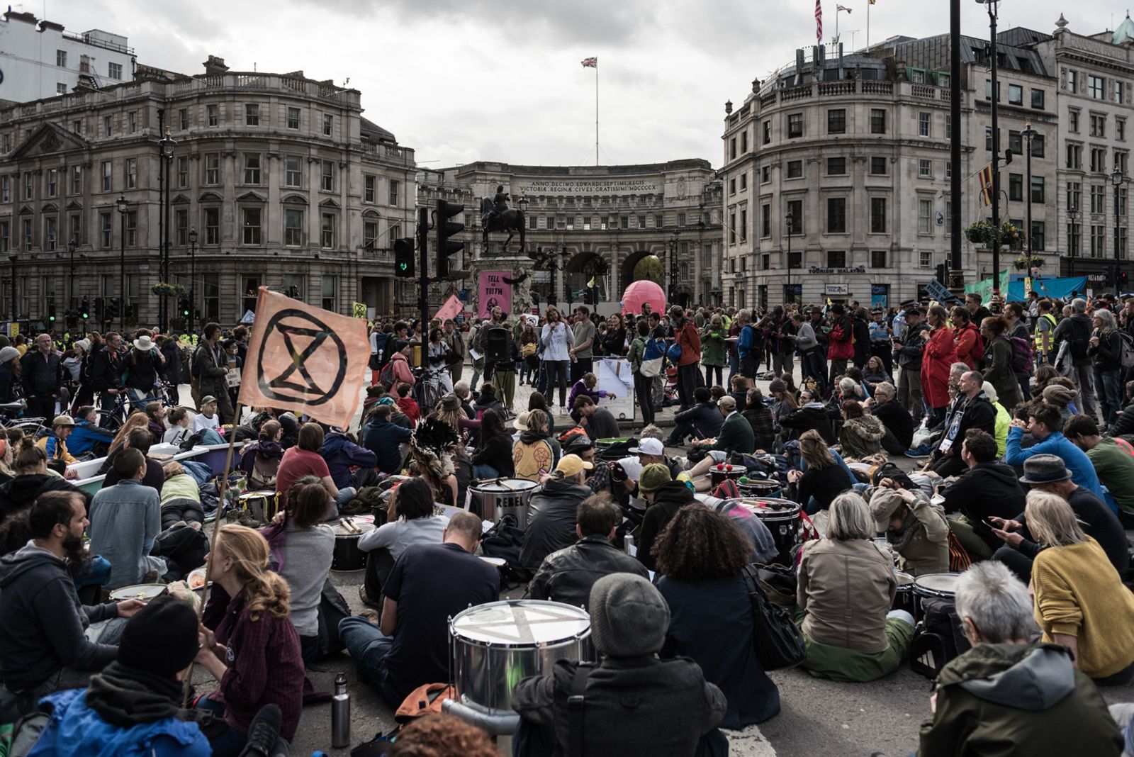 We, the rebels - PhMuseum