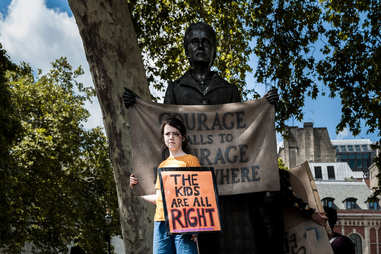 We, the rebels - PhMuseum